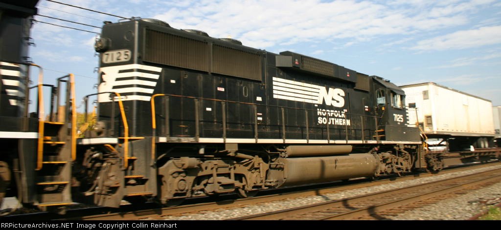 NS 7125